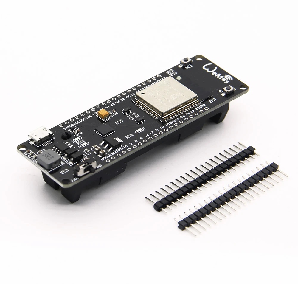 ESP32 - Modelos mais populares - Smart Kits