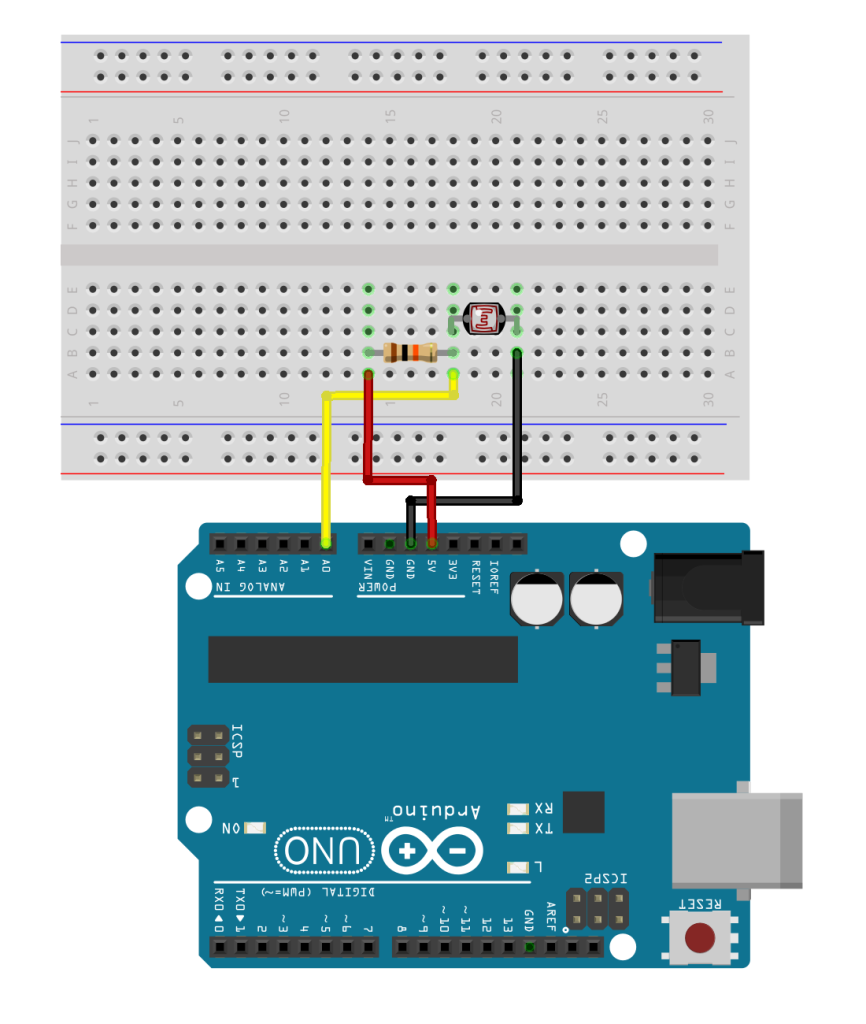 Entendendo: Resistor de Pull-Up e Pull-Down - Smart Kits