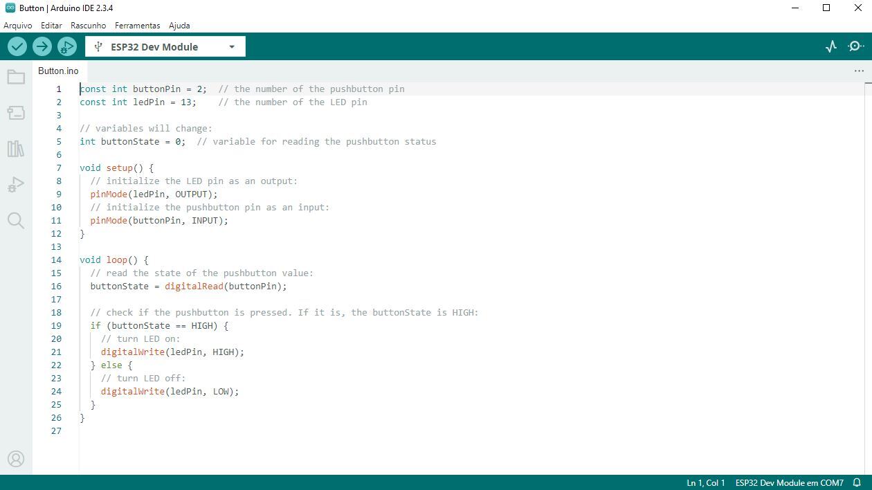 IDE Arduino: o que é, para que serve e como instalar